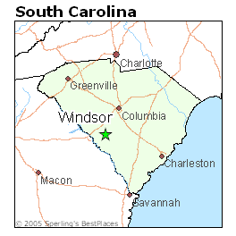 Windsor, SC