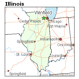 Winfield, IL
