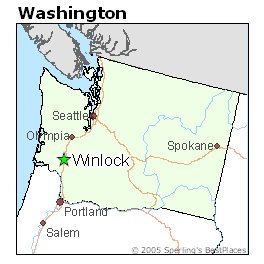 Winlock, WA