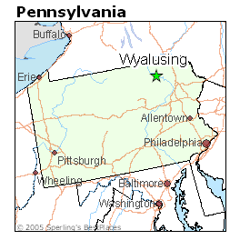 Best Places to Live in Wyalusing, Pennsylvania