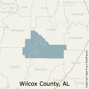 Wilcox County