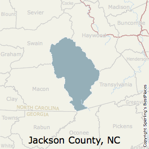 Best Places to Live in Jackson County, North Carolina
