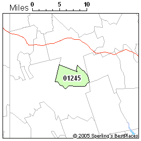 Monterey Ca Zip Code Map - Map