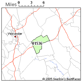 Zip 01536 (North Grafton, MA) Jobs