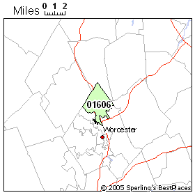 Worcester Massachusetts Crime Rate