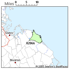 Zip 02066 (Scituate, MA) Jobs