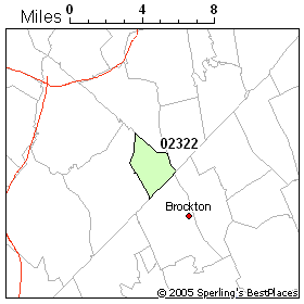 Avon In Zip Code Map - United States Map