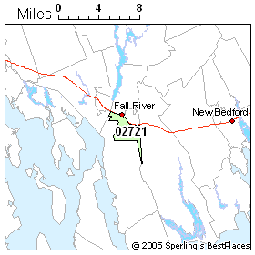 Zip 02721 (Fall River, MA) Rankings
