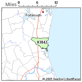 Zip 03842 (Hampton, NH) Rankings