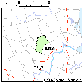 Newton Ma Zip Code Map - Map