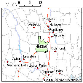 Zip 04350 (Litchfield, ME) Jobs