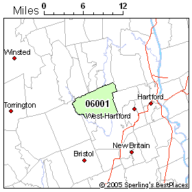 Avon Indiana Zip Code Map