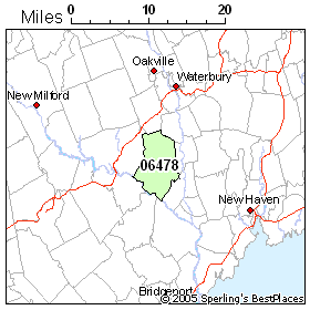 Best Place to Live in Oxford (zip 06478), Connecticut