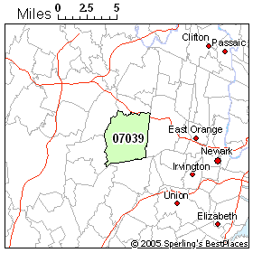 Zip 07039 (Livingston, NJ) Jobs