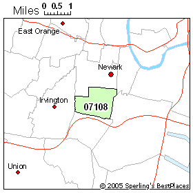Newark Ny Zip Code Map - United States Map