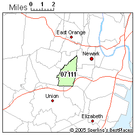 Zip 07111 (Irvington, NJ) Jobs