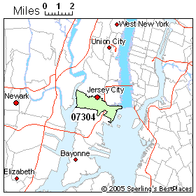 Zip 07304 (Jersey City, NJ) Jobs