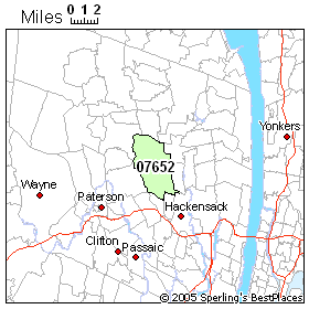 Zip 07652 (Paramus, NJ) Jobs