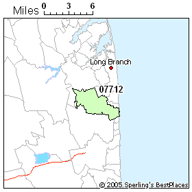 Zip 07712 (Asbury Park, NJ) Rankings