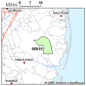 Zip 08019 (Chatsworth, NJ) Jobs