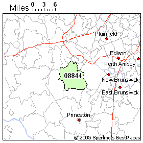 Zip 08844 (Hillsborough, NJ) Jobs