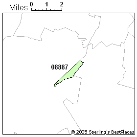 Schools in Zip 08887 (Three Bridges, NJ)