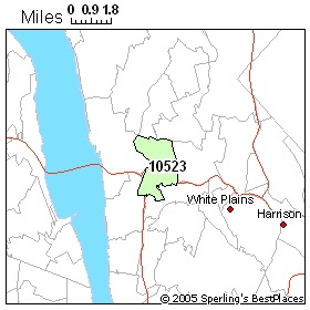 Zip 10523 (Elmsford, NY) Rankings