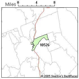 Zip 10526 (Goldens Bridge, NY) Schools