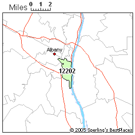 Zip 12202 (Albany, NY) Rankings