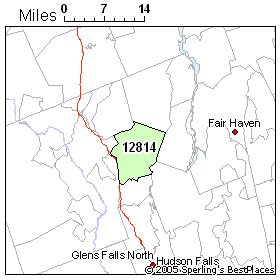 Zip 12814 (Bolton Landing, NY) Rankings