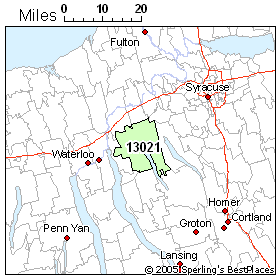 Zip 13021 (Auburn, NY) Jobs