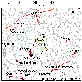 Zip 13045 (Cortland, NY) Jobs