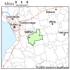 Aurora Illinois Zip Code Map - Map