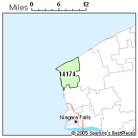 Youngstown Ohio Zip Code Map - Map