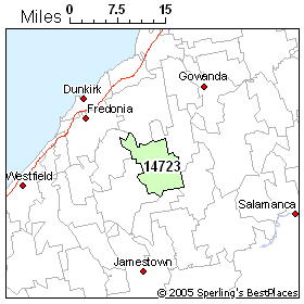 Zip 14723 (Cherry Creek, NY) Jobs