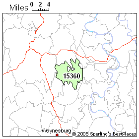 Zip 15360 (Scenery Hill, PA) Jobs