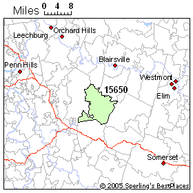 Zip 15650 (Latrobe, PA) Jobs