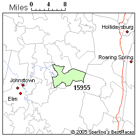 Zip 15955 (Sidman, PA) Jobs