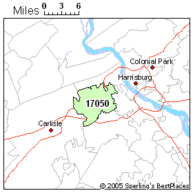 Zip 17050 (Mechanicsburg, PA) Jobs