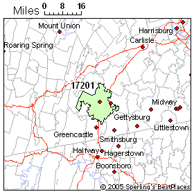 Zip 17201 (Chambersburg, PA) Jobs