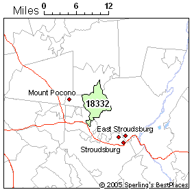 Zip 18332 (Henryville, PA) Jobs