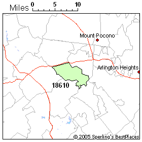 Zip 18610 (Blakeslee, PA) Jobs