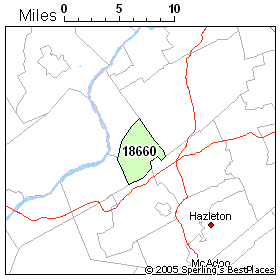 Zip 18660 (Wapwallopen, PA) Jobs