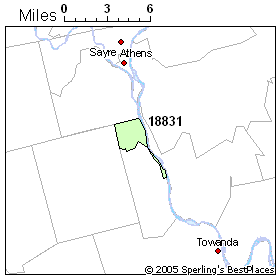 Zip Code For Milan Italy