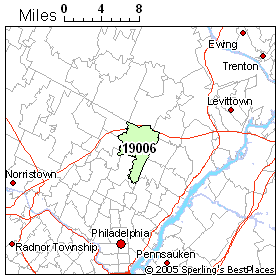 Zip 19006 (Huntingdon Valley, PA) Jobs