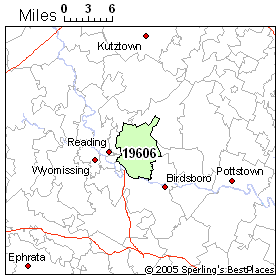 Zip 19606 (Reading, PA) Jobs