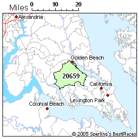 Zip 20659 (Mechanicsville, MD) Jobs