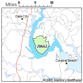 Zip 20662 (Nanjemoy, MD) Jobs