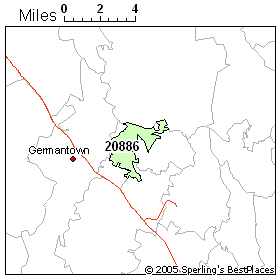 Zip 20886 (Montgomery Village, MD) Jobs