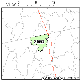 Zip 21053 (Freeland, MD) Jobs